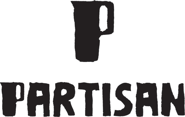 Partisan Café Artisanal – PARTISANPARIS